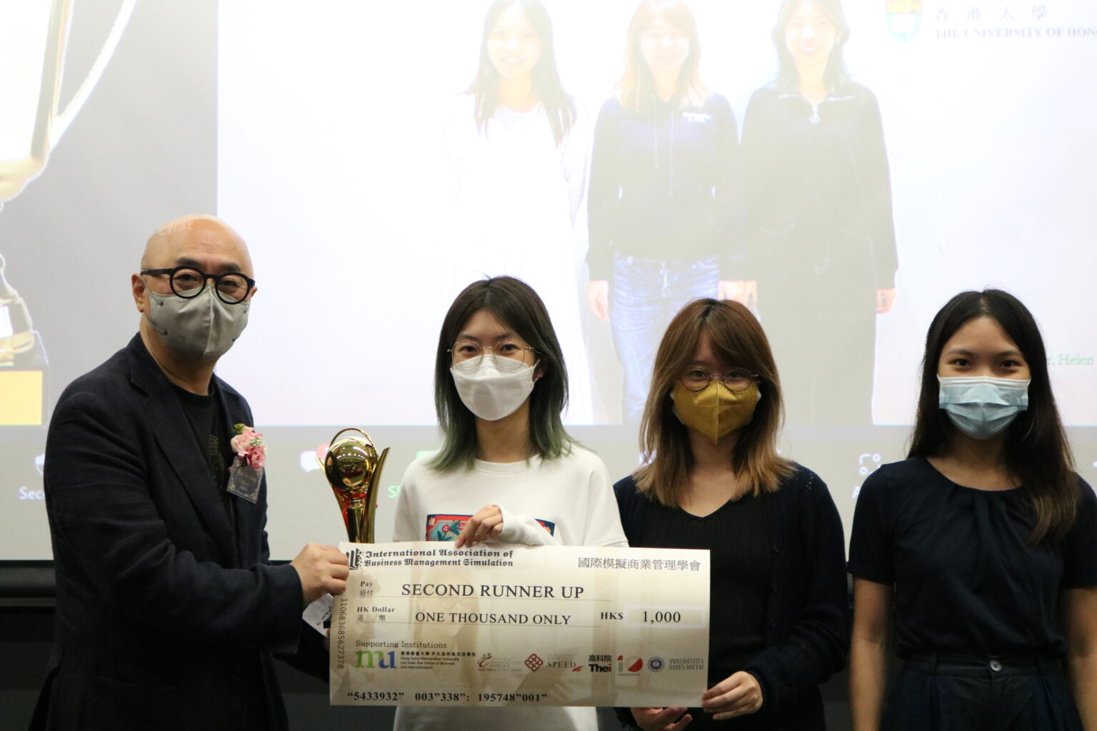 The advocation of Gender Equality - The Female Entrepreneur Business ...