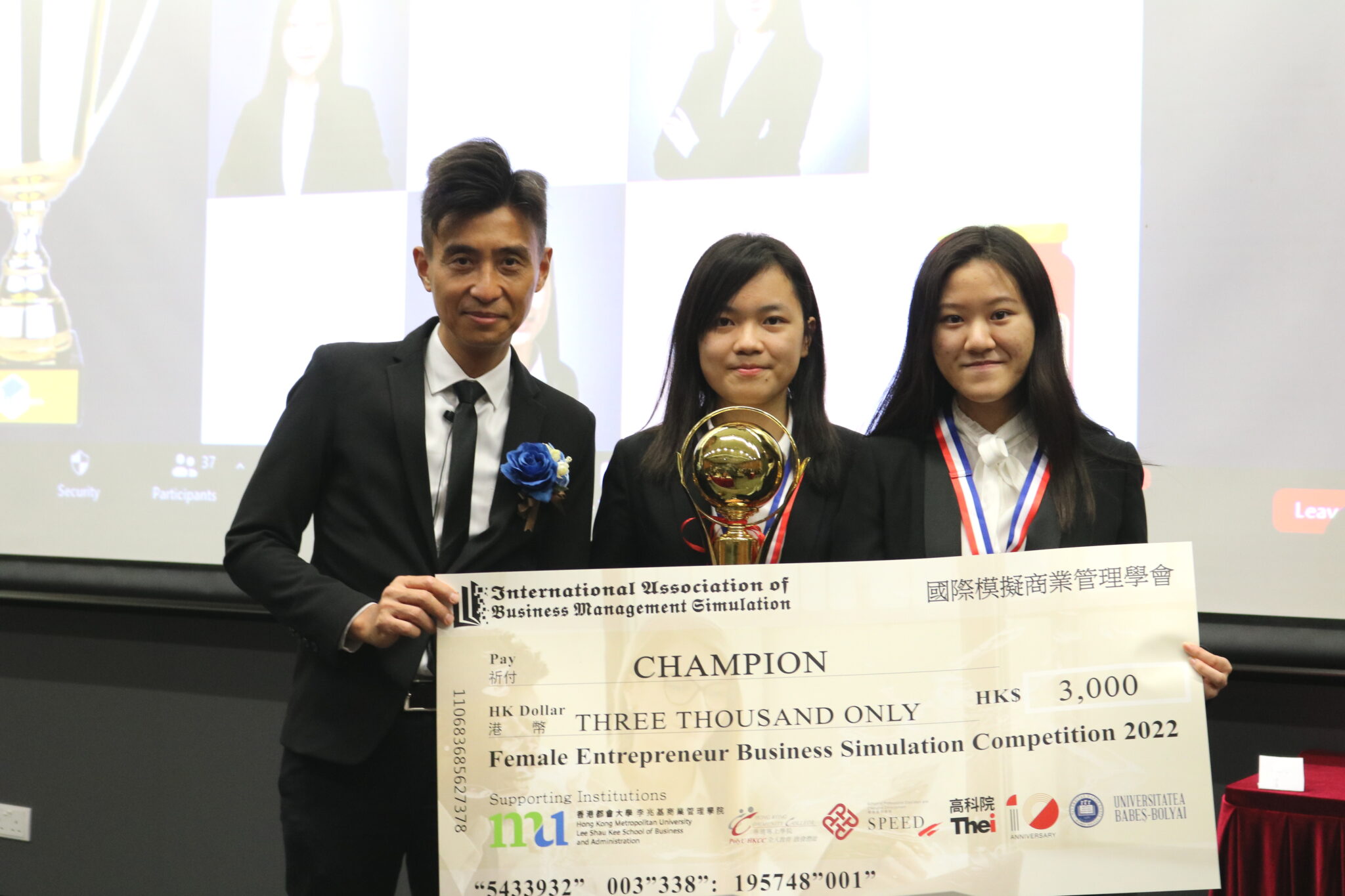 The advocation of Gender Equality - The Female Entrepreneur Business ...