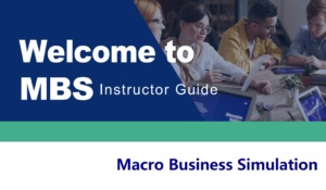 MBS Instructor Guide - Top Boss