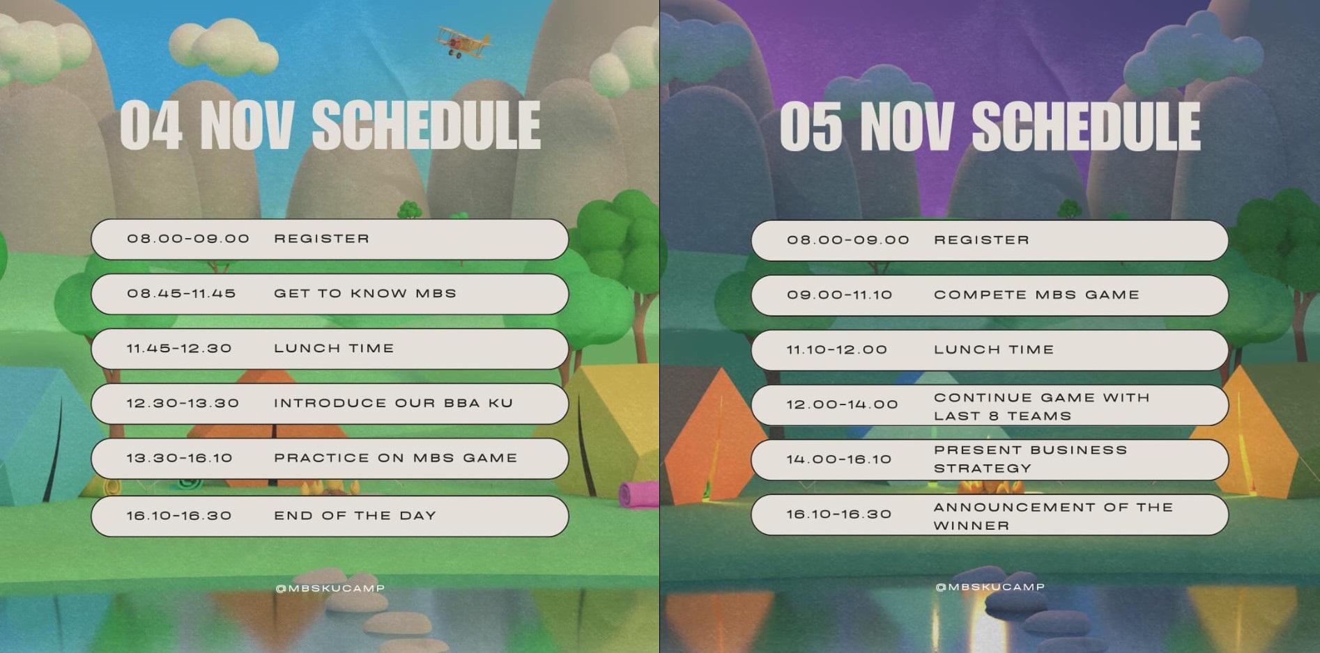 Thailand MBS Webinar - Top Boss