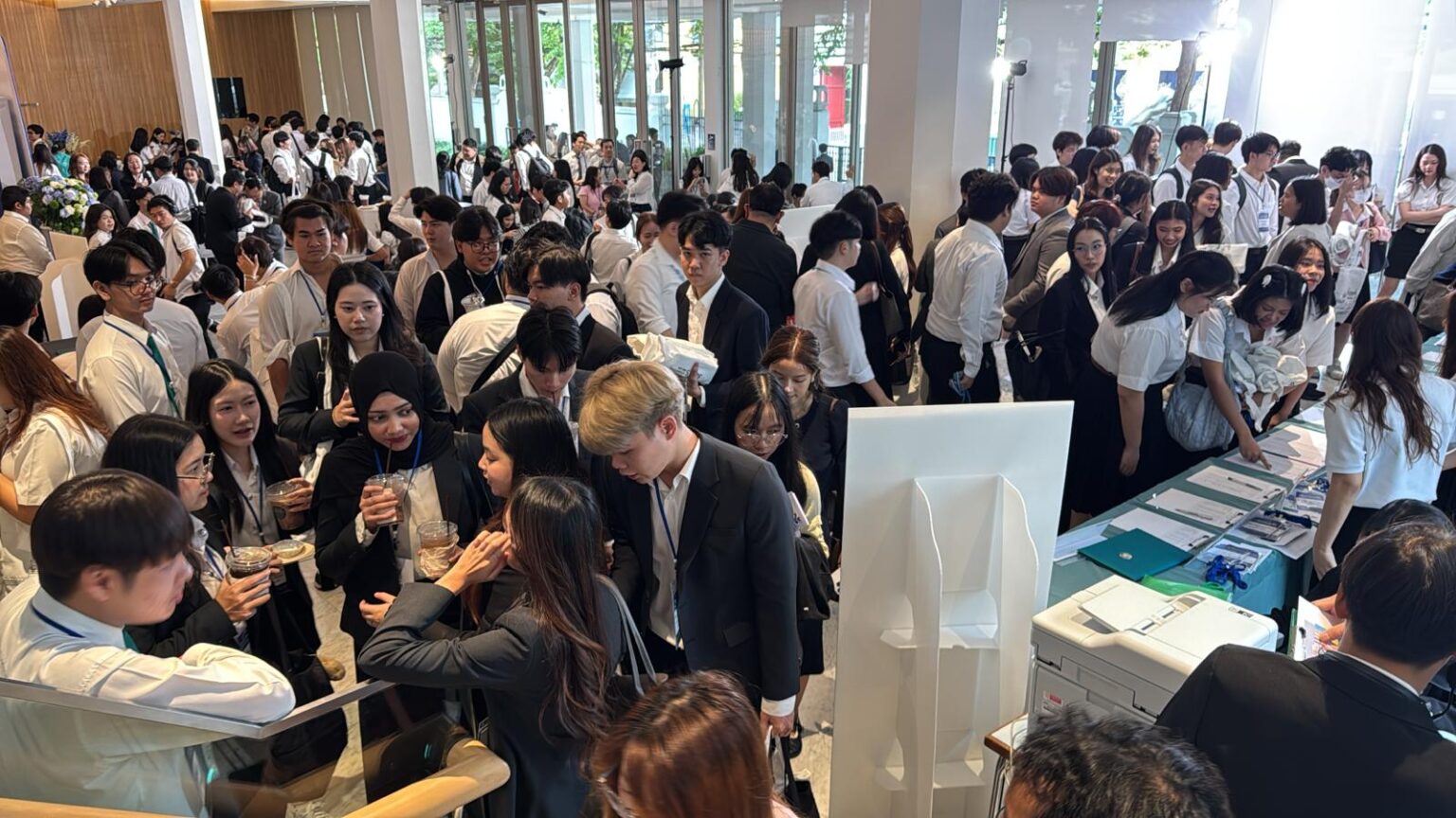 International MBS Business Management Simulation Competition 2025 ...